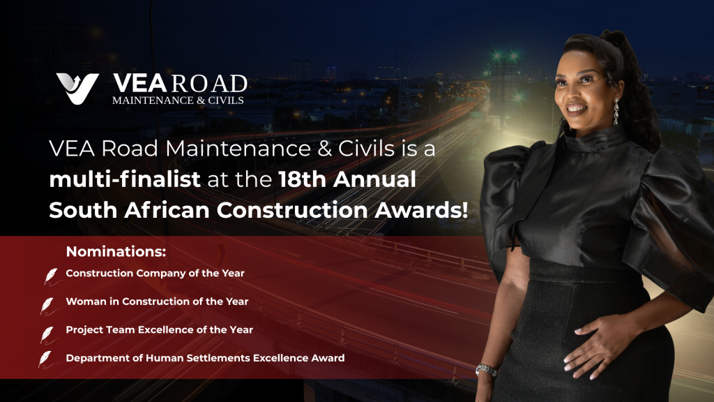 Multi-Finalist Spotlight - VEA Road Maintenance and Civils